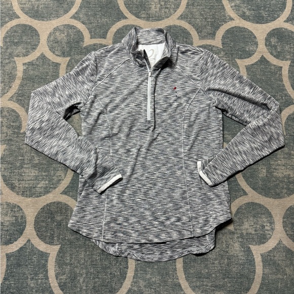 zero restriction | Tops | Zero Restriction Golf Pullover | Poshmark